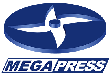 Sistemas de pressurização de água e automação | Megapress